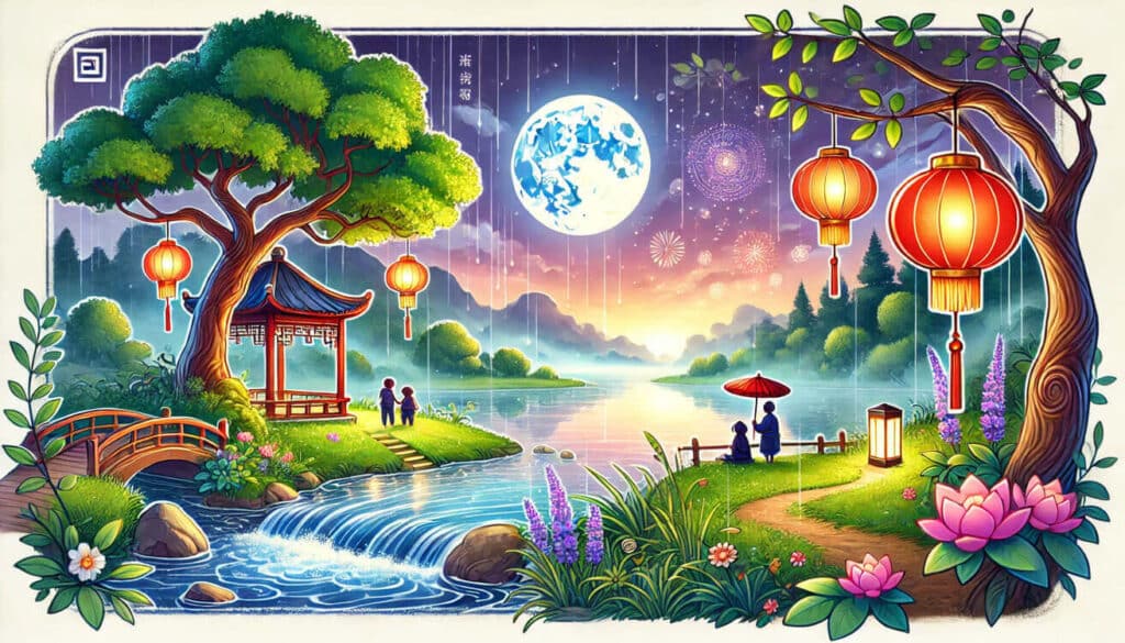 The 10 Most Beautiful Chinese Words and Their Meanings - Hainan ...